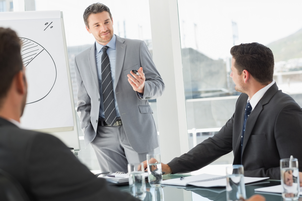 Sales & Marketing Director Skills: What Do They Need?