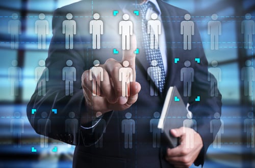 Struggling to fill a vacancy? How Headhunting can help